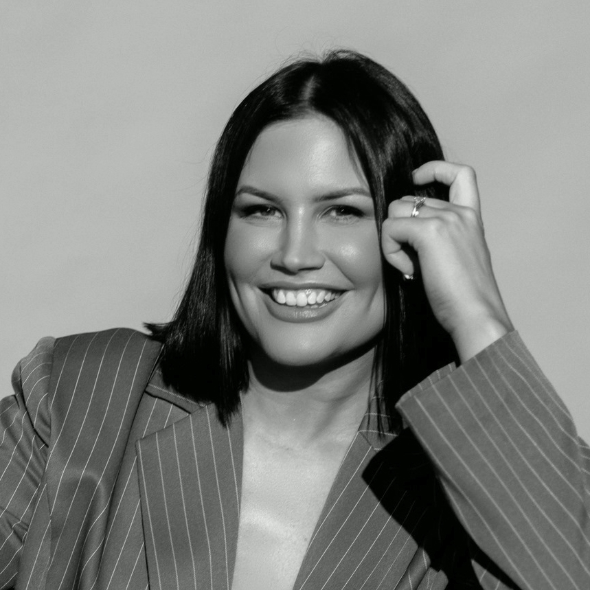 Jade Taylor - DG Global