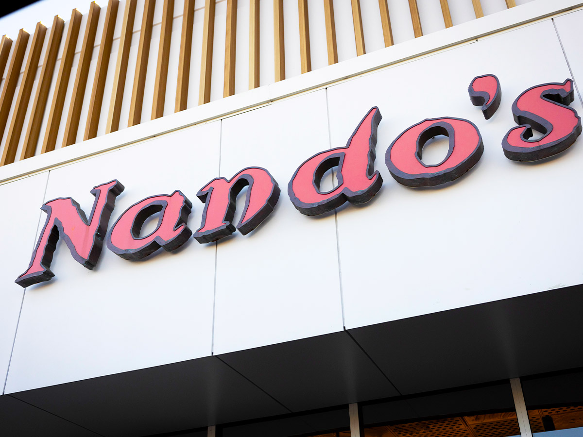 Nandos ANZ Management Team INDABA Event Management & Wedding Planning ...